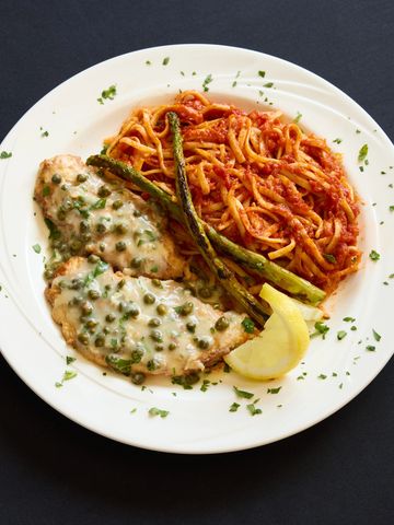 Nonna T‘s Restaurant - online